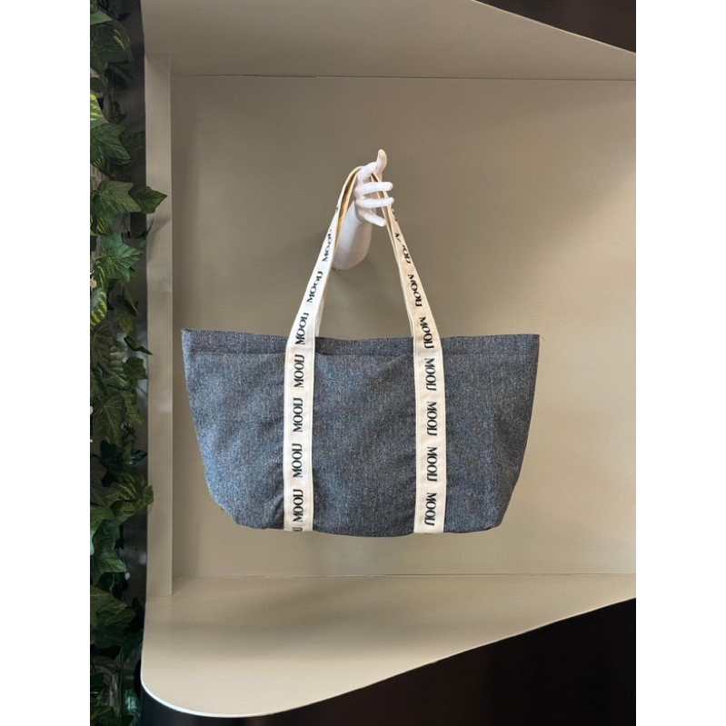 Jual tote bag ariel by mooij | Shopee Indonesia