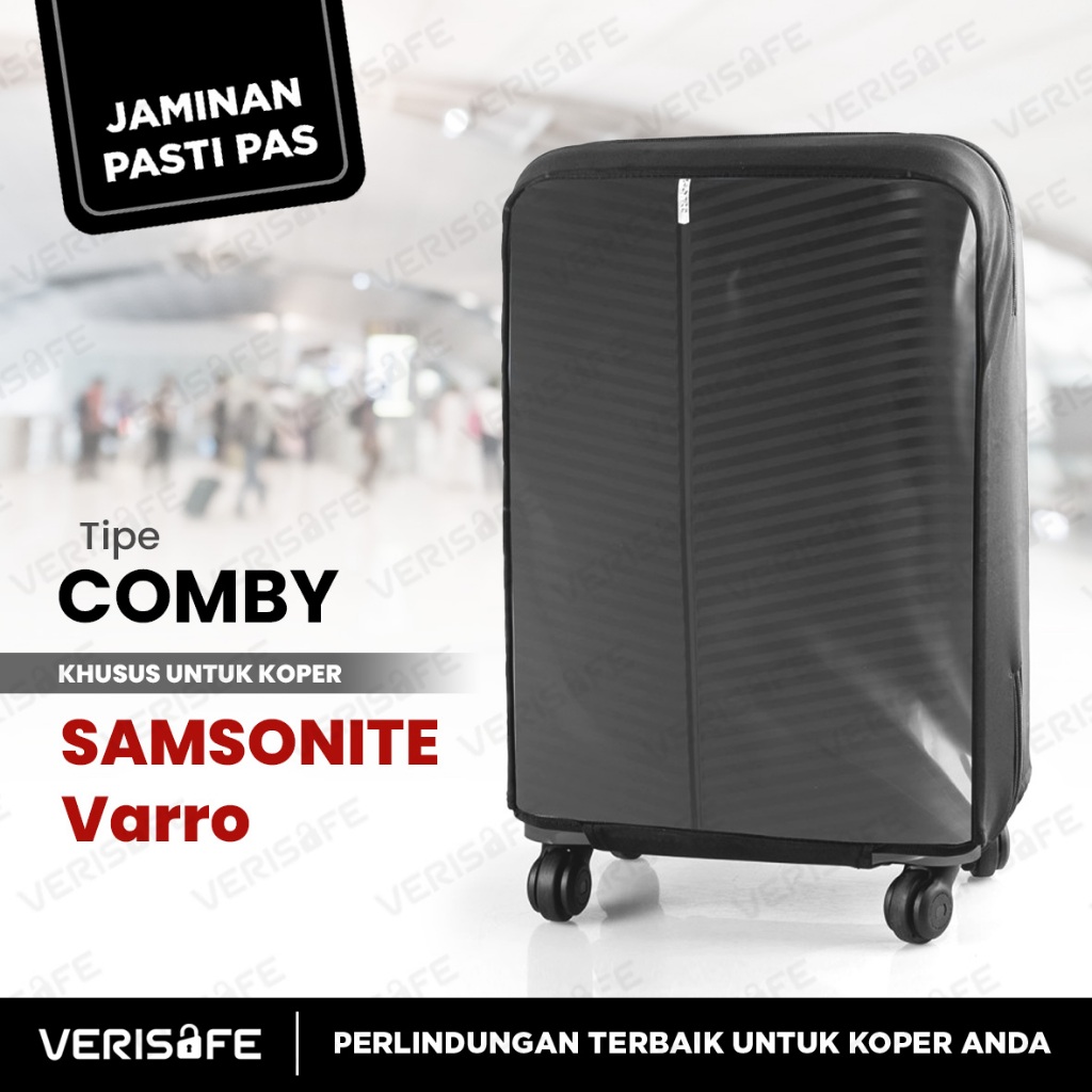 Jual Samsonite Terlengkap & Harga Terbaru Mei 2026 | Shopee Indonesia