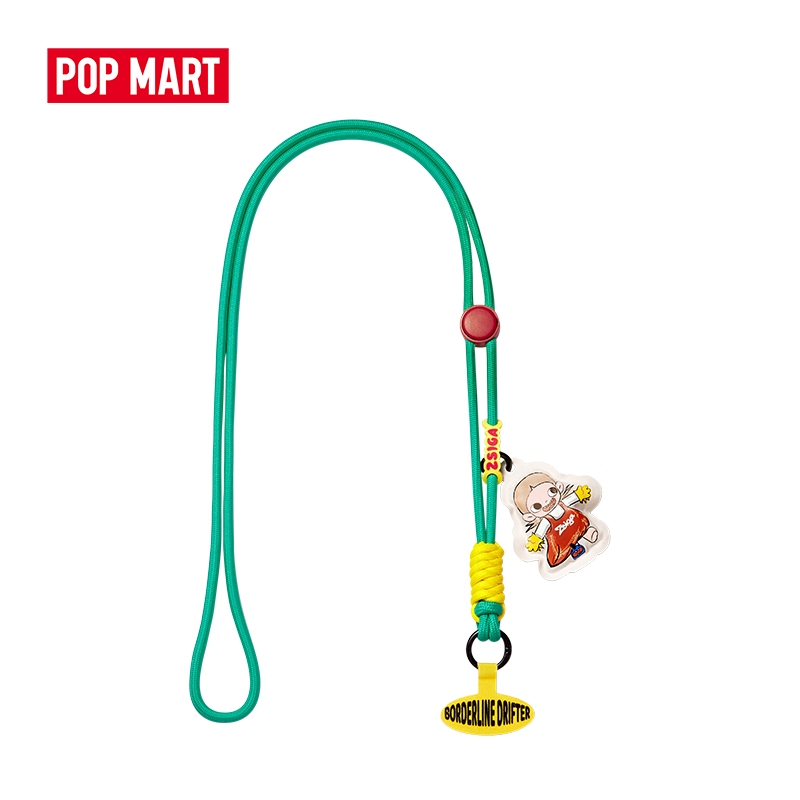 Jual POP MART Zsiga Borderline Drifter Series - Phone Charm Blind Box ...