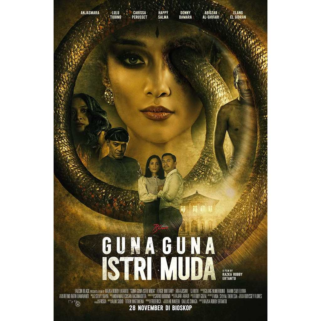 Jual Guna2 Istri Muda (2024) | Shopee Indonesia