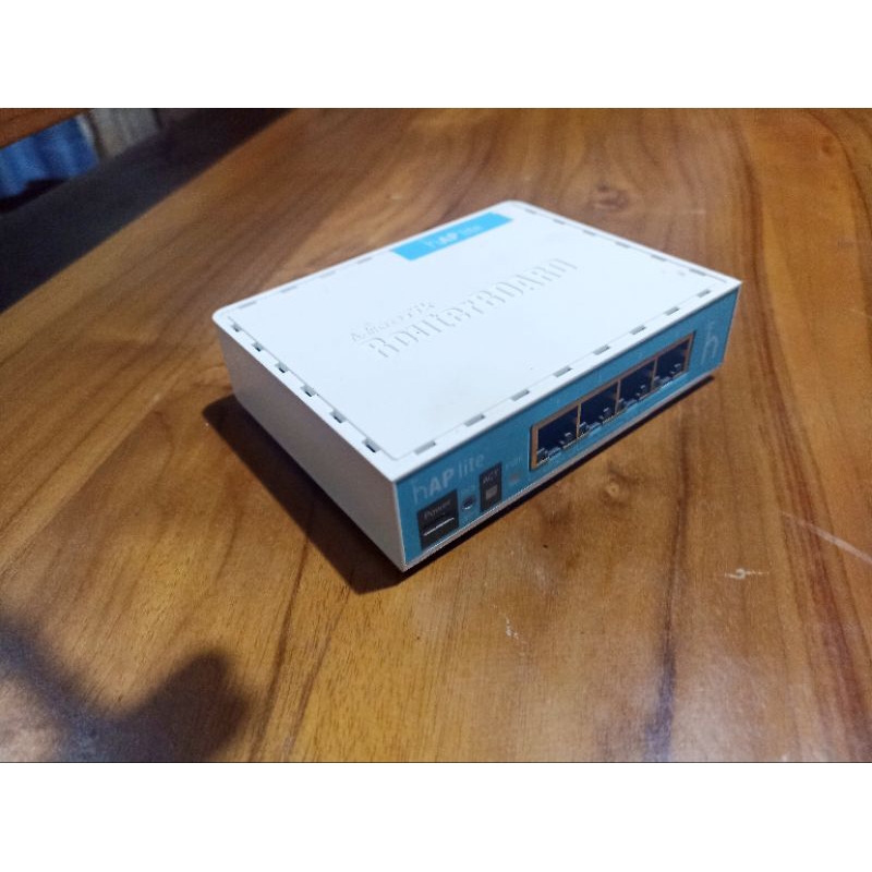 Jual Mikrotik 941 normal Mulus Hap Lite | Shopee Indonesia