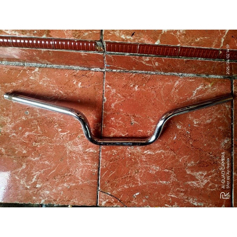 Jual stang standar honda CB150R old | Shopee Indonesia