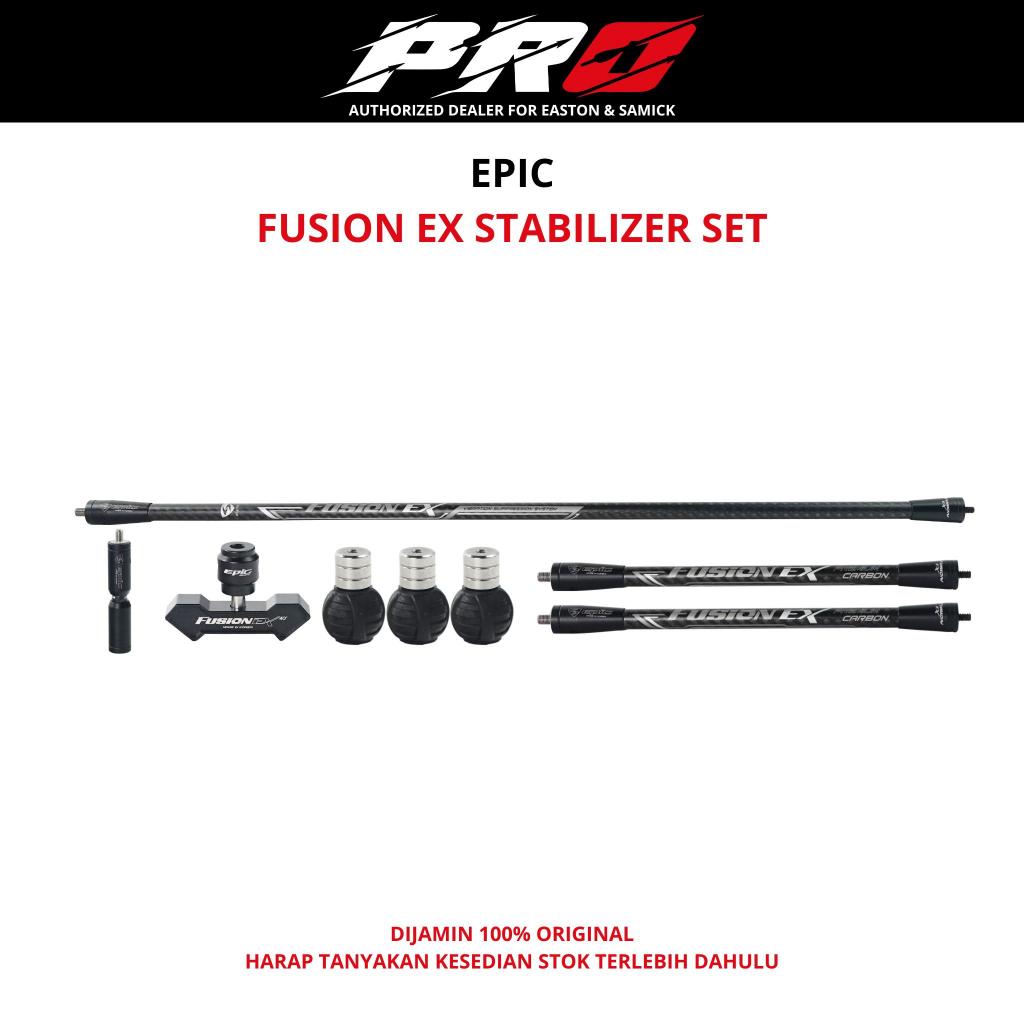 Jual STABILIZER EPIC FUSION EX PLUS - STABILIZER PRESTASI - STABILIZER ...