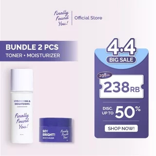 Toko Online Finally Found You Official Store | Shopee Indonesia