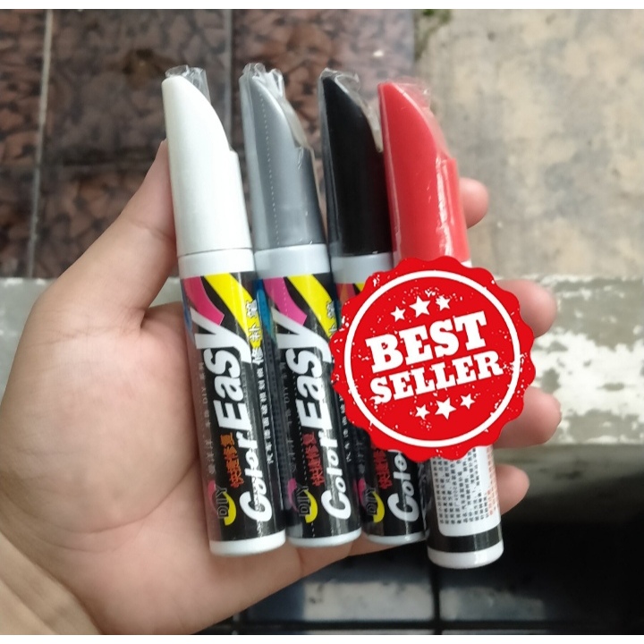 Jual spidol baret mobil Spidol Ajaib/Color Easy Cat Spidol Penghilang ...