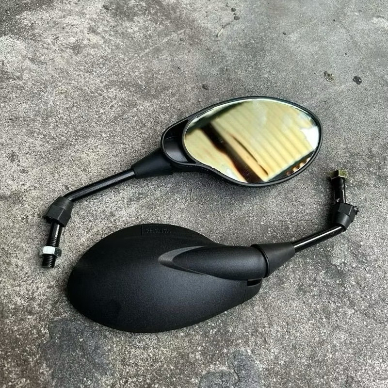 Jual SIAP COD !!! Spion yamaha x1 model yamaha original yamaha kualitas ...