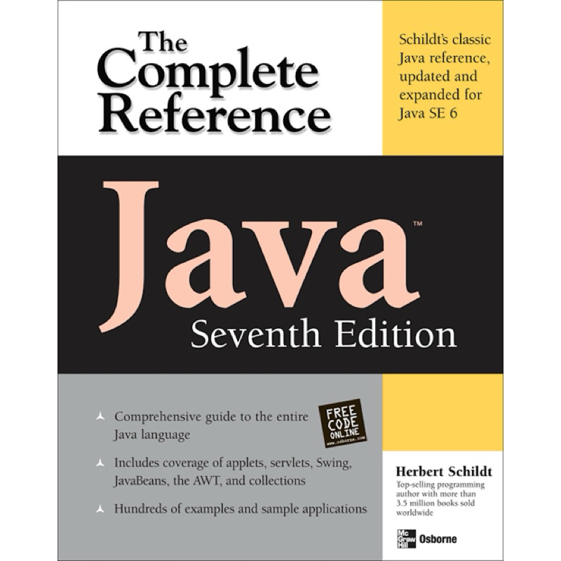 Jual buku java seventh edition | Shopee Indonesia
