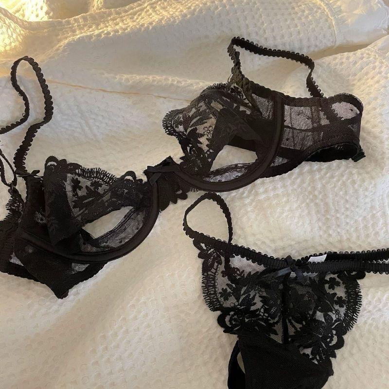 Jual VG Bra 041 Bra Bh Set Lingerie Renda Glamour & Confidence , Bh Set ...