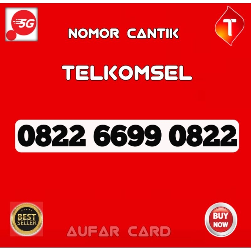 Jual Nomor Cantik Simpati Double Gardan 0813 xxxx 0813 Mudah dihafal ...