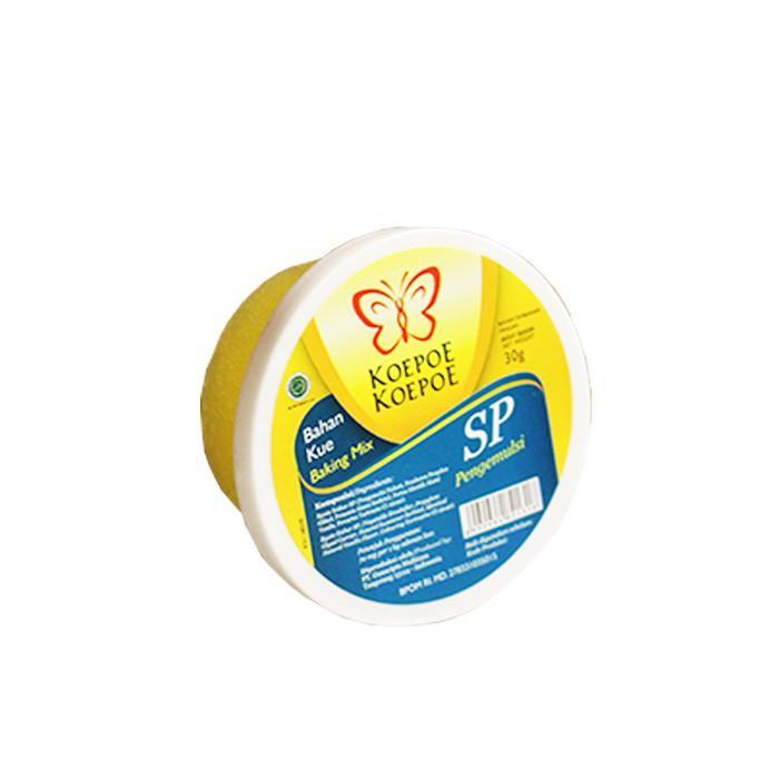 Jual Koepoe Koepoe SP 30 gram | Shopee Indonesia