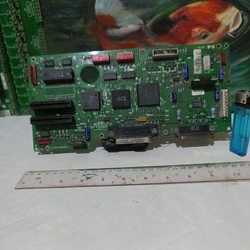 Jual PCB Mobo jadul merk HP UNTESTED. | Shopee Indonesia