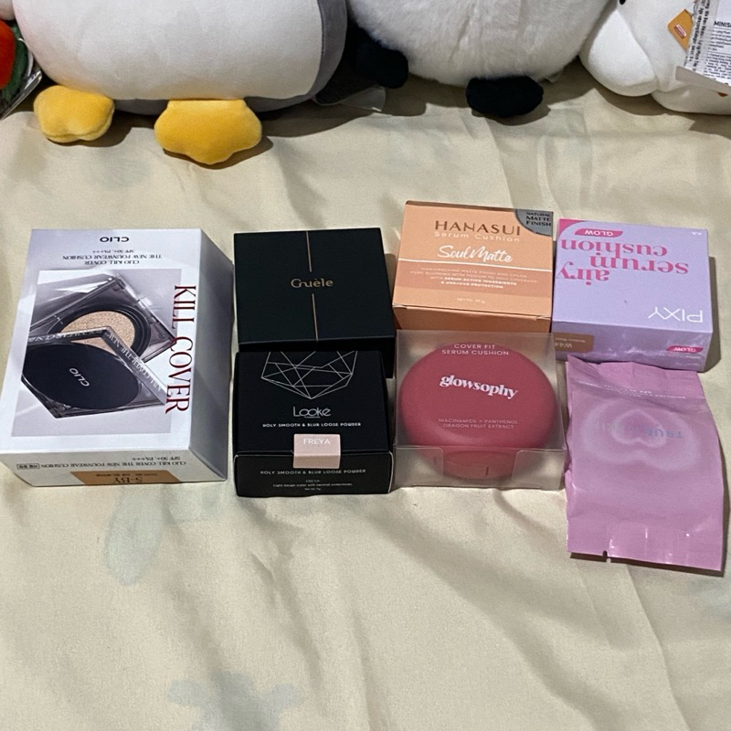 Jual per cushion-an (cek deskripsi) | Shopee Indonesia