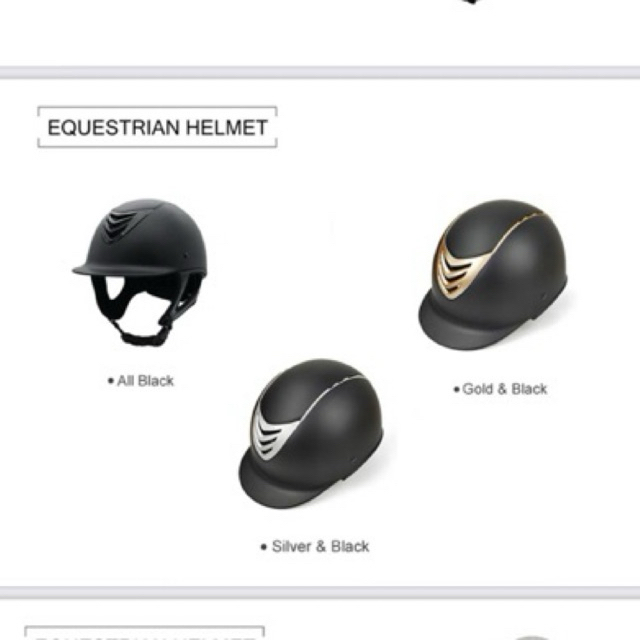 Jual Helm berkuda/ equestrian helmet | Shopee Indonesia