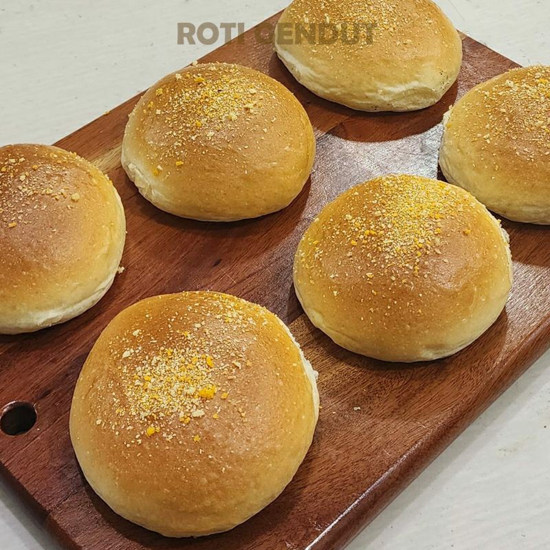 Jual Roti Bakso Ayam Roti Gendut | Shopee Indonesia