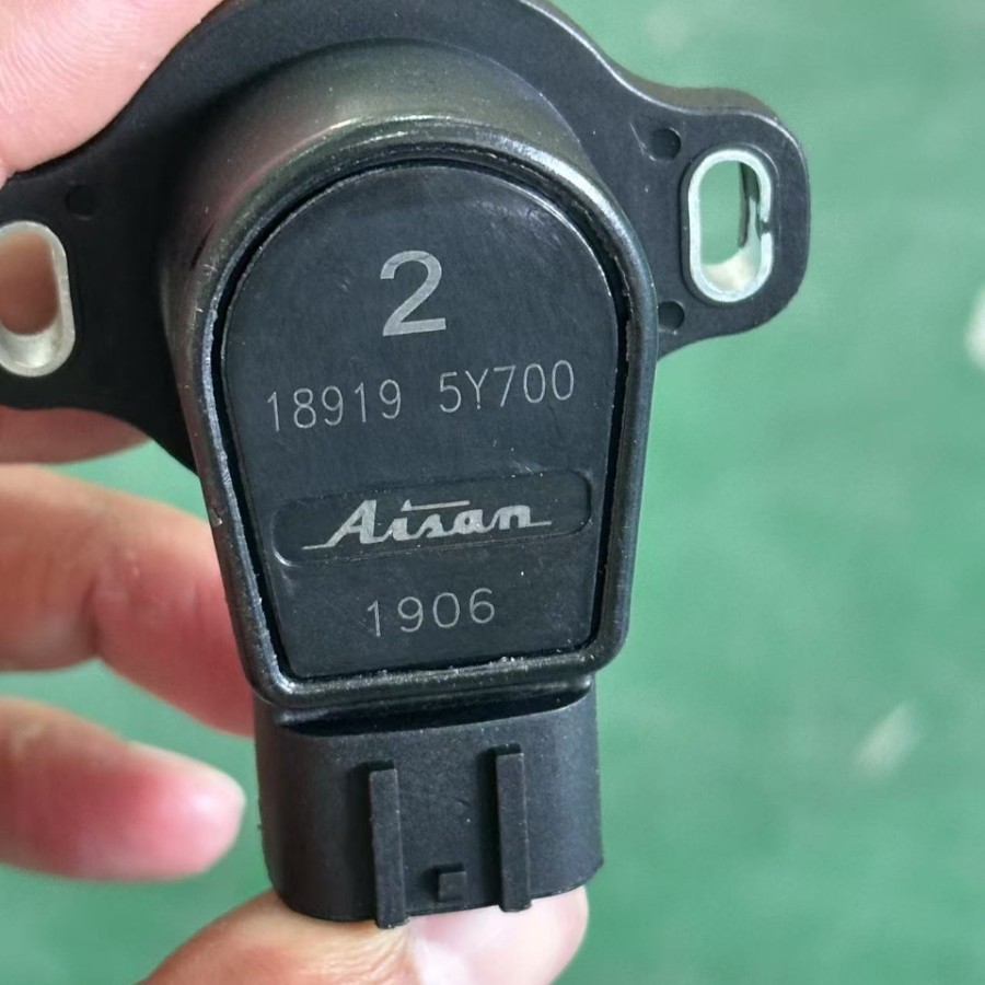 Jual Original sensor TPS , sensor throtle position , sensor pedal gas ...