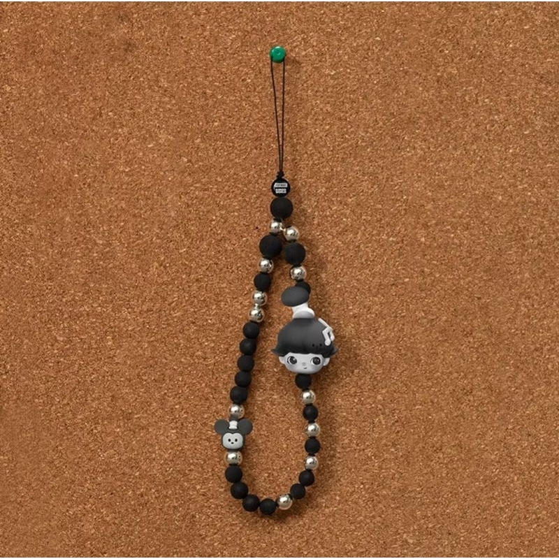 Jual POP MART DIMOO WORLD x DISNEY Series Phone Charm (SECRET) | Shopee ...