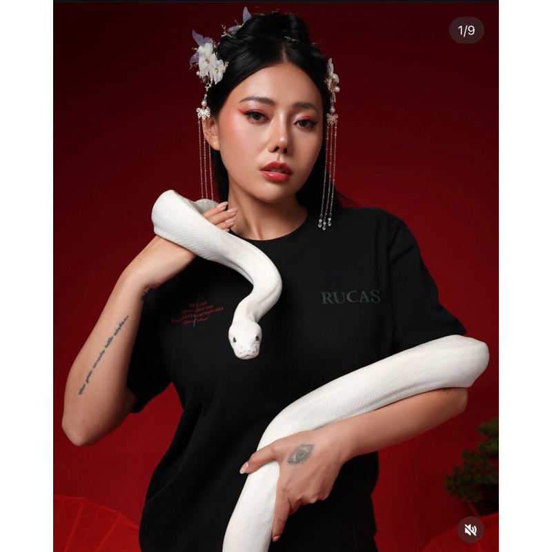 Jual RUCAS YEAR OF SNACK HARI RAYA | Shopee Indonesia