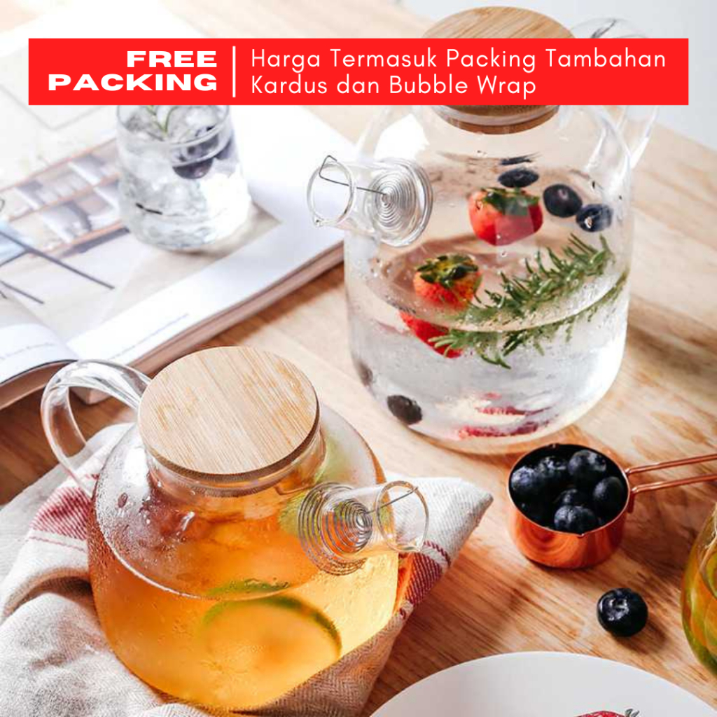 Jual tea set Harga Terbaik & Termurah April 2026 | Shopee Indonesia