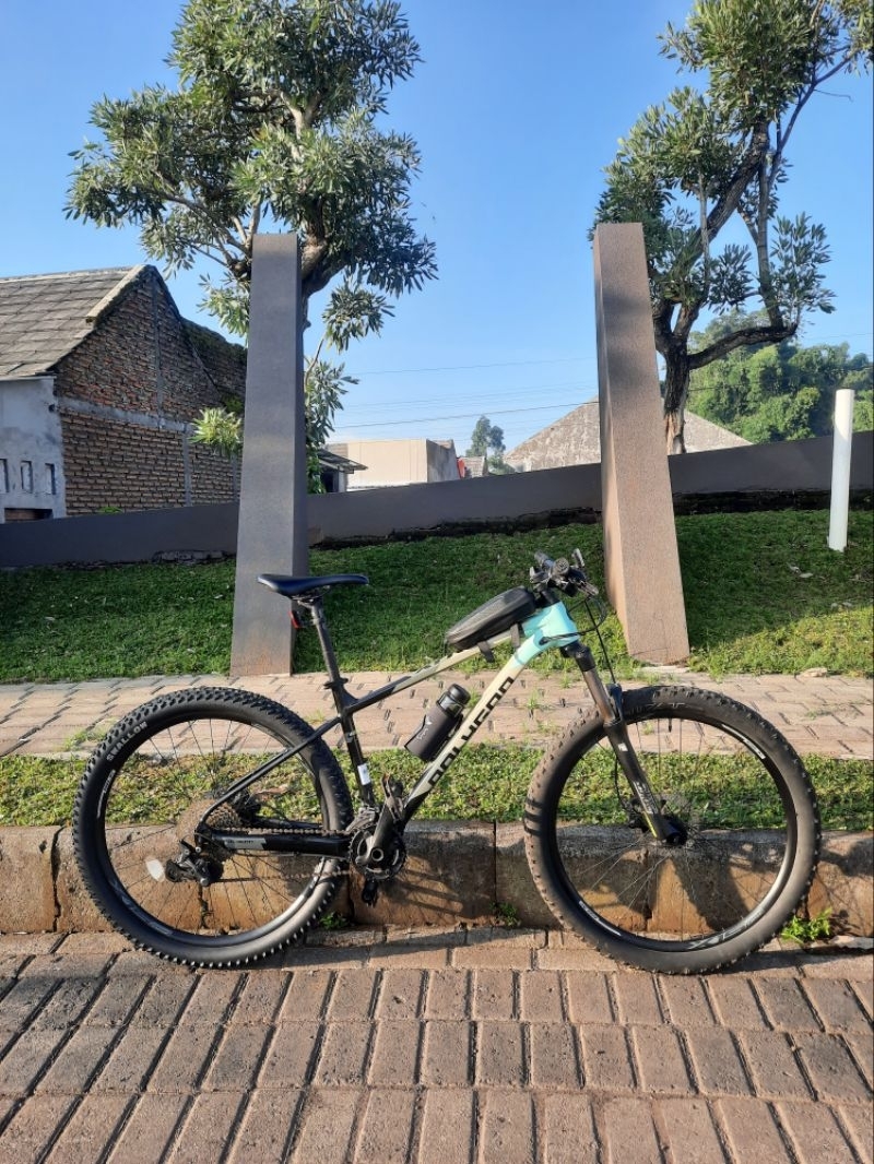 Jual Polygon XTRADA 5 TAHUN 2022 | Shopee Indonesia