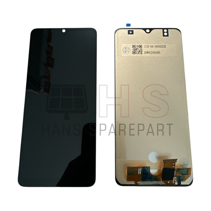 Jual LCD TOUCHSCREEN SAMSUNG GALAXY M32 4G / M325 M325F - COMPLETE ...