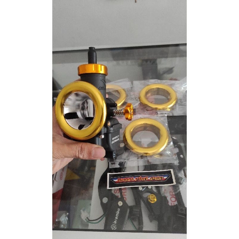 Jual VELOCITY BRT SUPER FLOW PE 28-30 | Shopee Indonesia