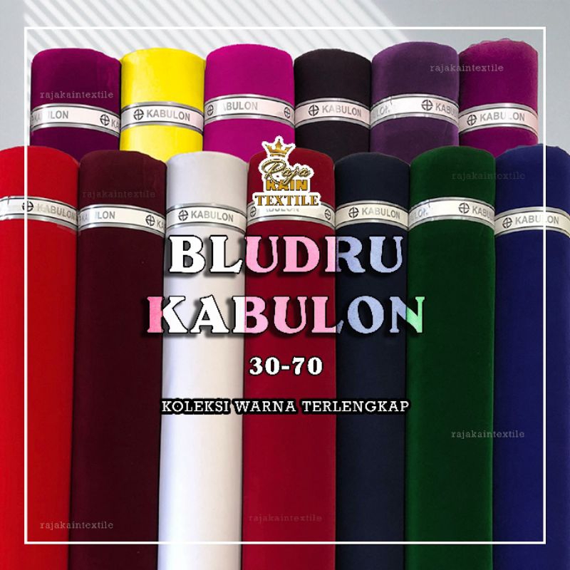 Jual KAIN Bludru Terlengkap & Harga Terbaru Juni 2026 | Shopee Indonesia