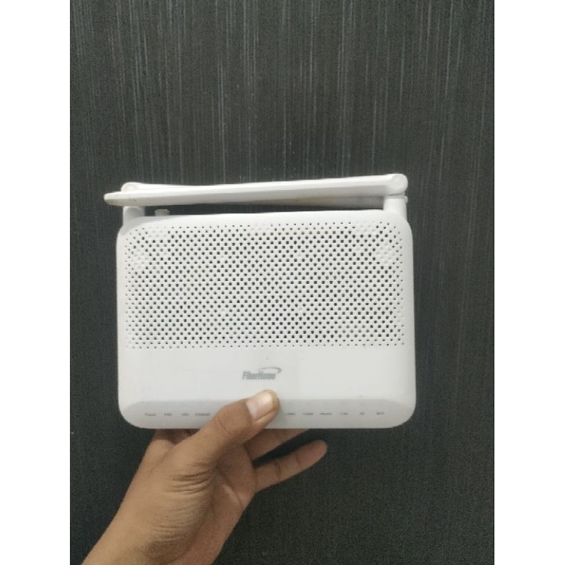 Jual Ruter FiberHome HG6145D2 | Shopee Indonesia