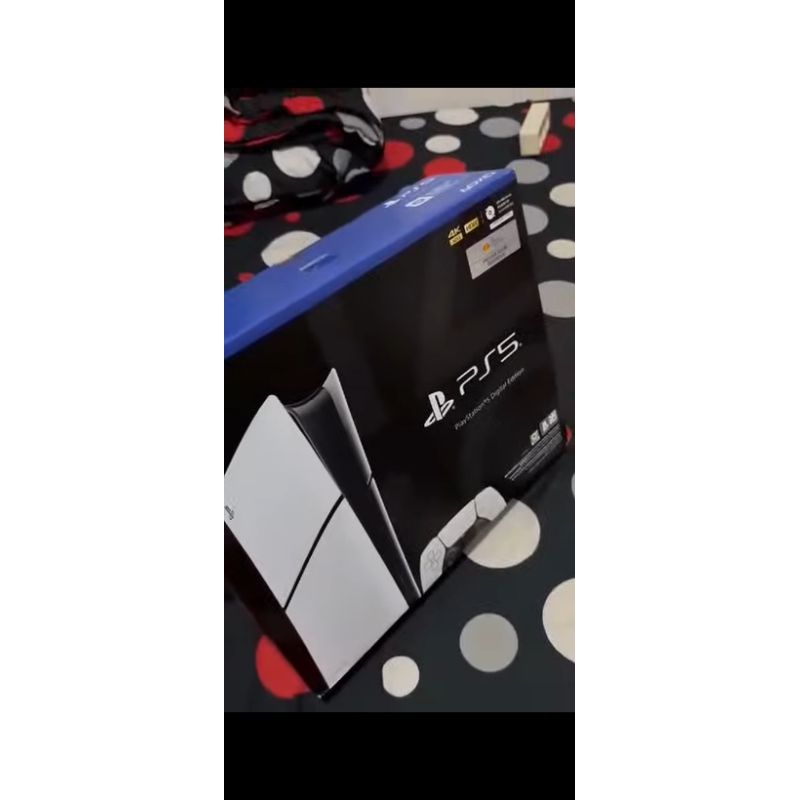 Jual PS 5 slim hen | Shopee Indonesia