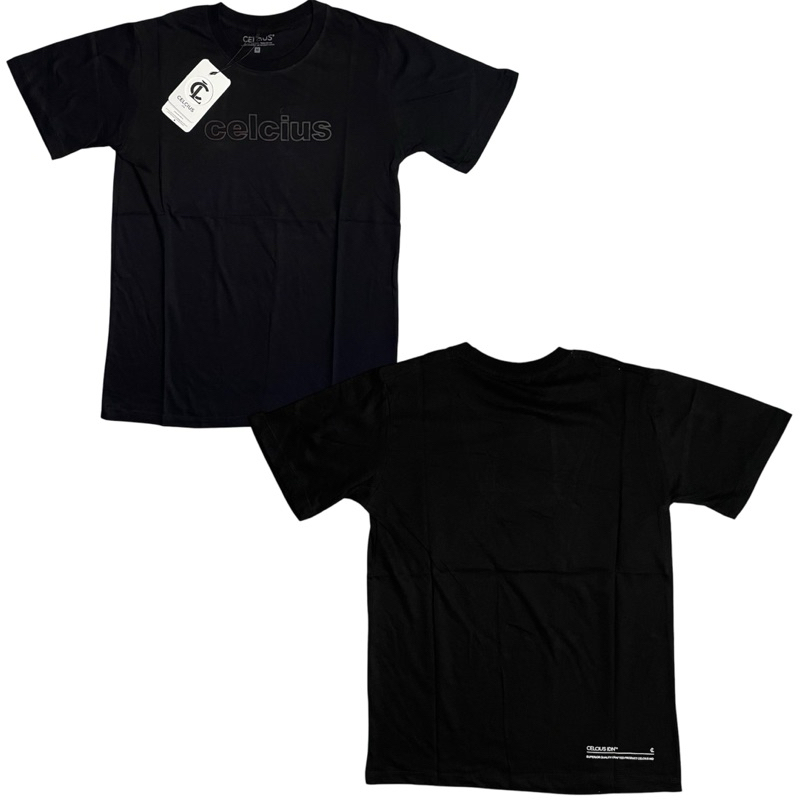Jual BAJU KAOS CELCIUS TULISAN KEREN MURAH (BISA COD) | Shopee Indonesia