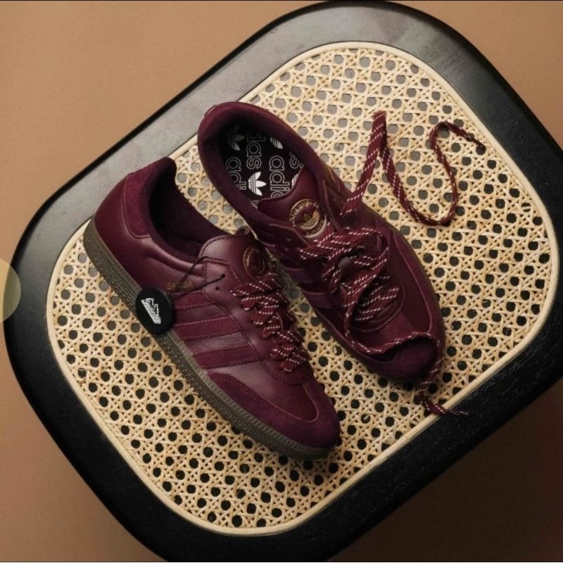 Jual Adidas samba sumatra limited edition | Shopee Indonesia