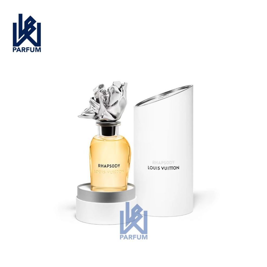 Jual LV Louis Vuitton Rhapsody Extrait De Parfum 100Ml | Shopee Indonesia