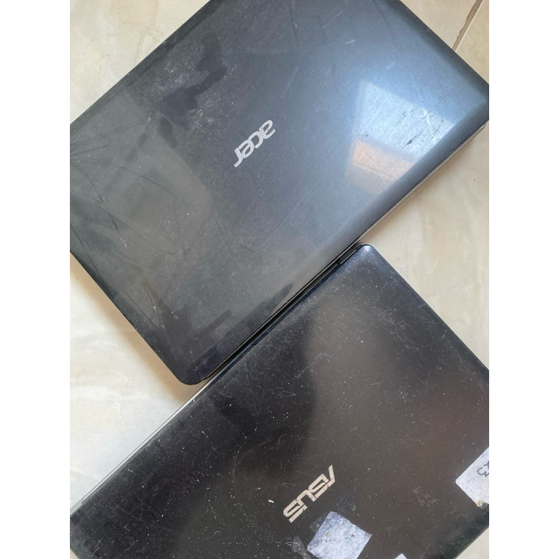 Jual LAPTOP ASUS & ACER (mati total ya) | Shopee Indonesia