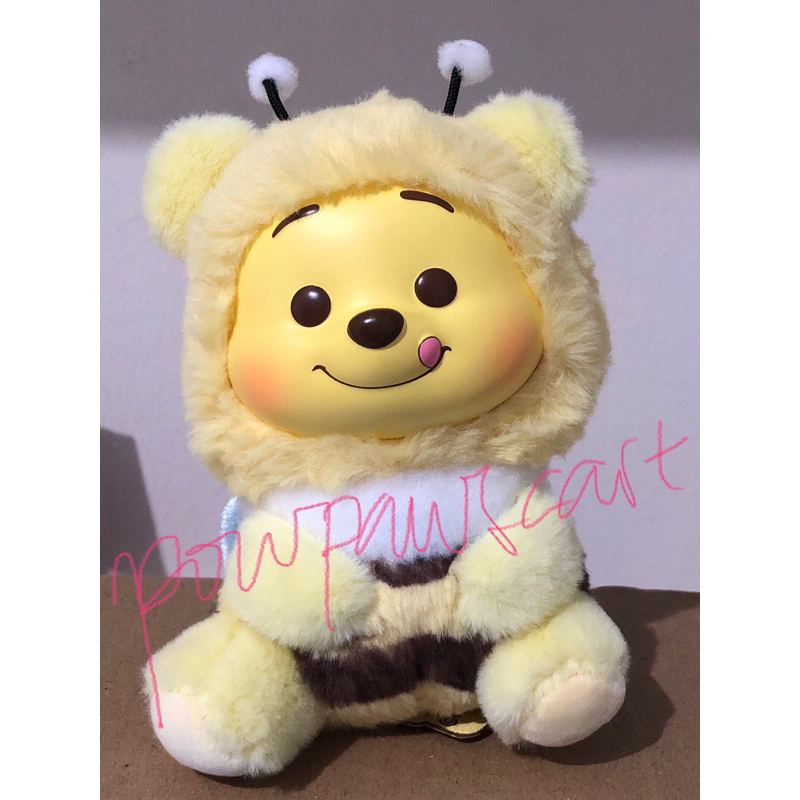 Jual Miniso Winnie The Pooh Disney (selected) SECRET BEE | Shopee Indonesia