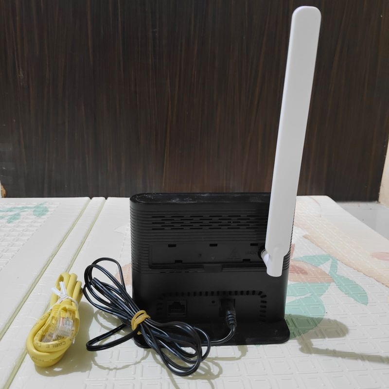 Jual Modem Router Orbit Star N2 Bekas | Shopee Indonesia