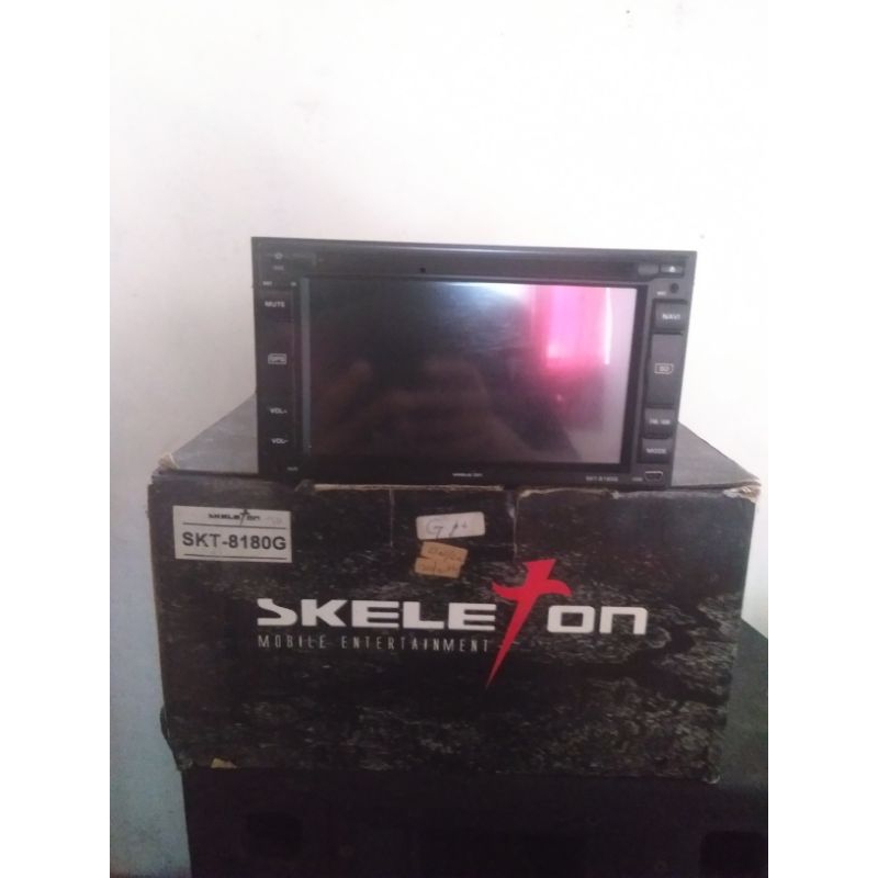Jual head unit doble din bekas | Shopee Indonesia