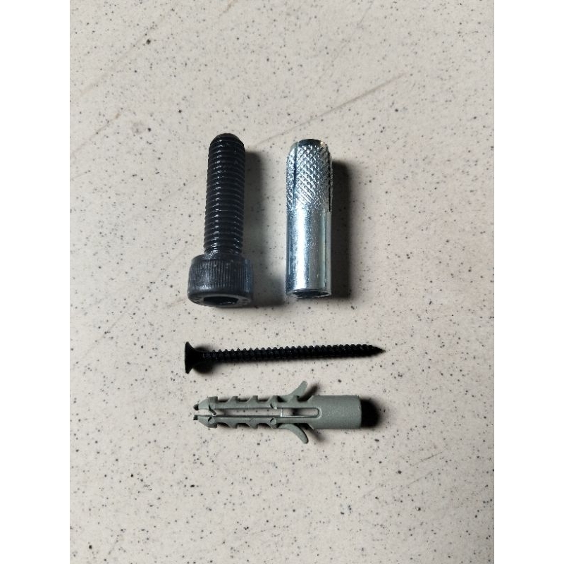 Jual Baut Intsaling/Point Point Panjat Tebing/Baut Size M10/Pilihan ...