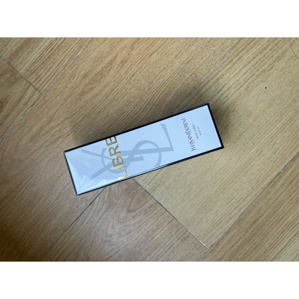 Jual YSL Libre Huile Corps Body Oil 150ml - Pelembab Tubuh Original ...