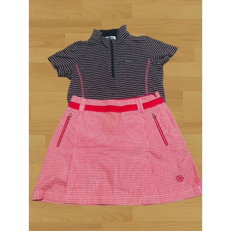 Jual Baju Golf Set Kolwin X Ben Hogan | Shopee Indonesia