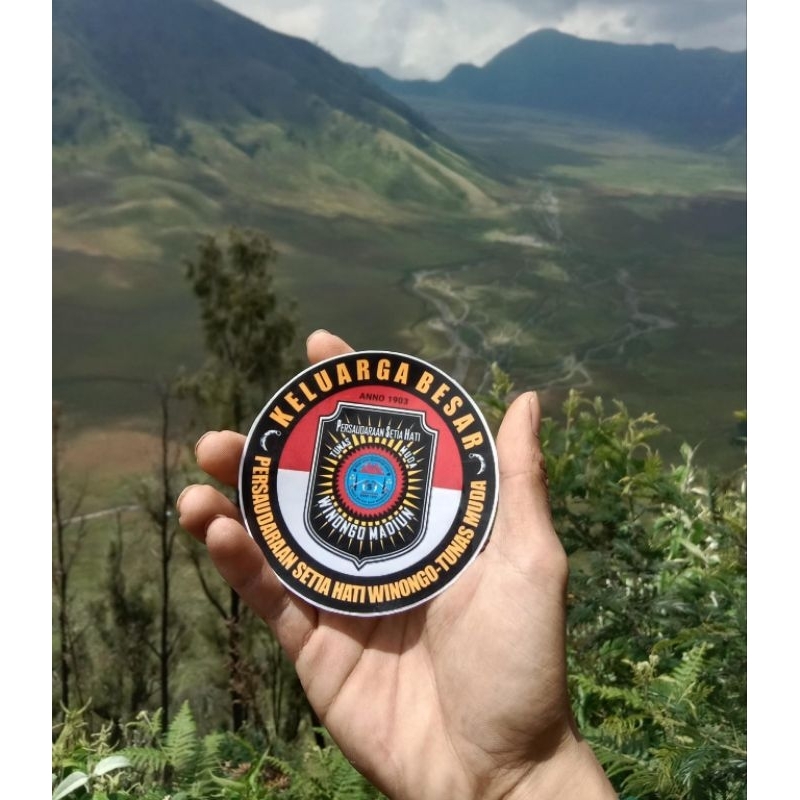Jual stiker pshw | Shopee Indonesia
