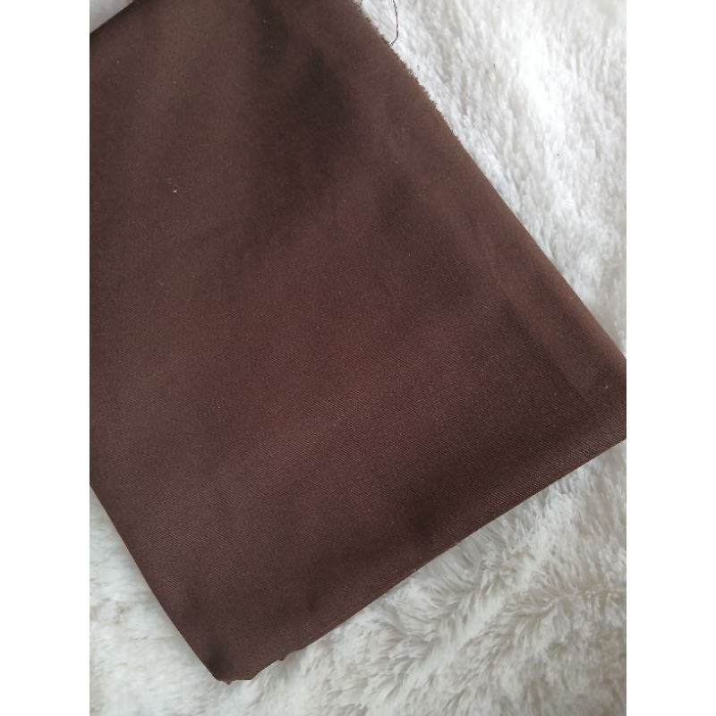 Jual KAIN NAGATA DRILL SISA POTONGAN | Shopee Indonesia