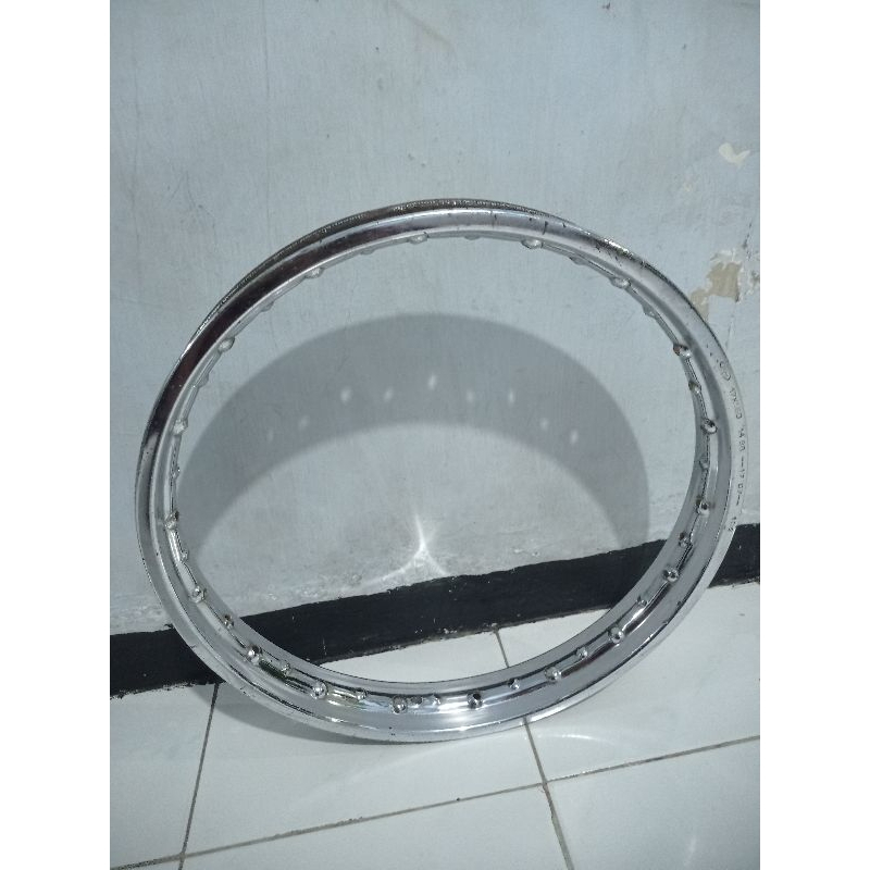 Jual velg besi ukuran 140 ring 17 | Shopee Indonesia
