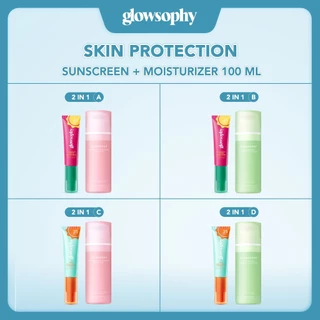 Toko Online Glowsophy Official Store | Shopee Indonesia