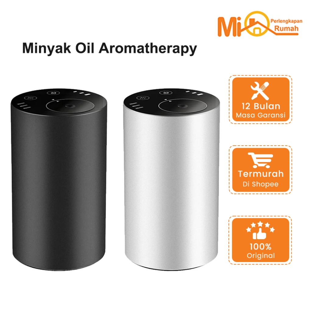 Jual Mesin aromaterapi minyak penting murni, minyak penting yang dapat ...