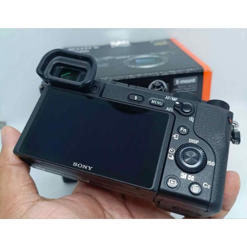 Jual Camera Sony 6400 | Shopee Indonesia