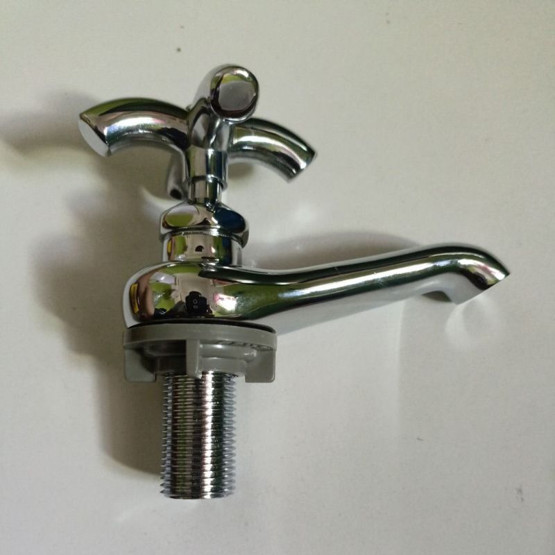 Jual kran wastafel SAN-EI Y50JPR/kran wastafel san-ei kuningan | Shopee Indonesia