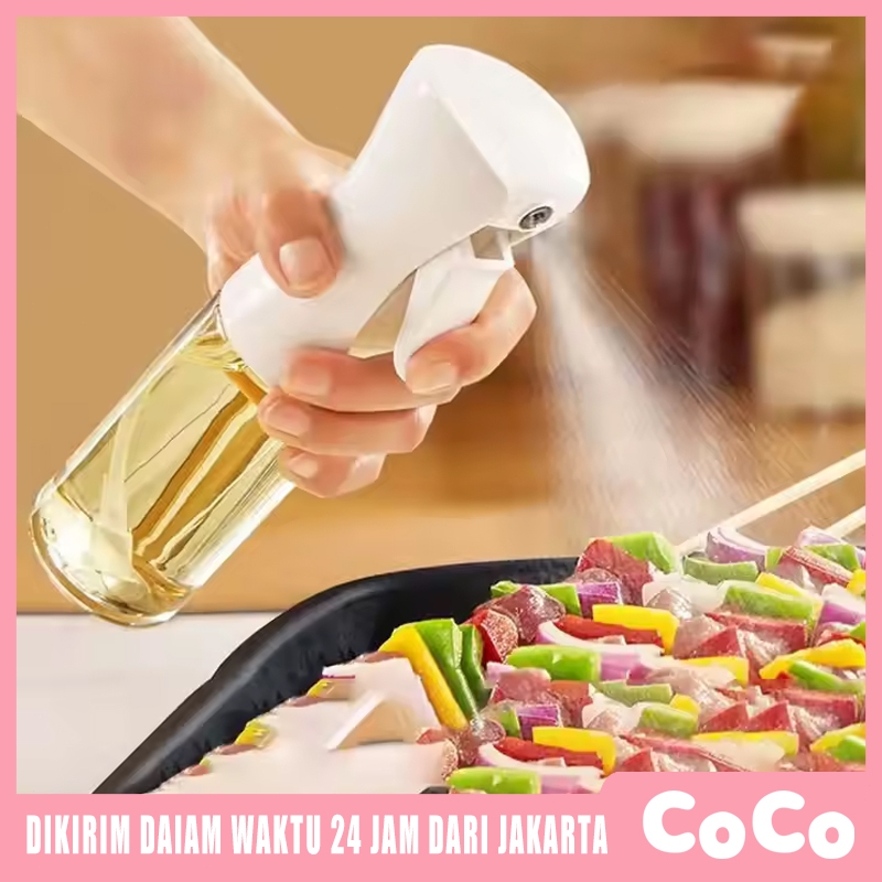 Jual Botol Spray Mist / Botol Semprotan Refill / Botol Semprotan ...