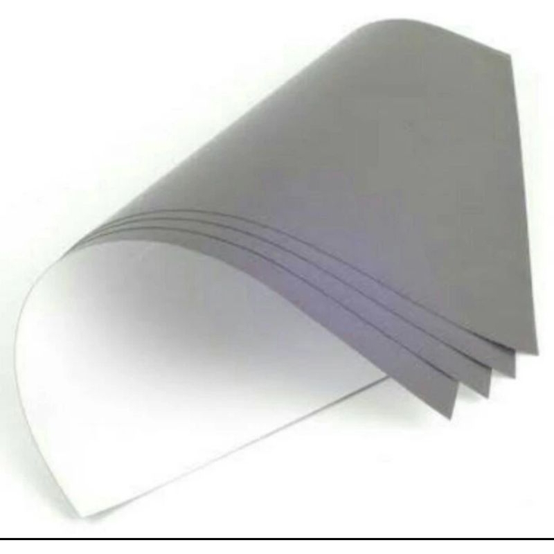 Jual Kertas KARTON DUPLEX 310 gsm 109x79 cm | Shopee Indonesia