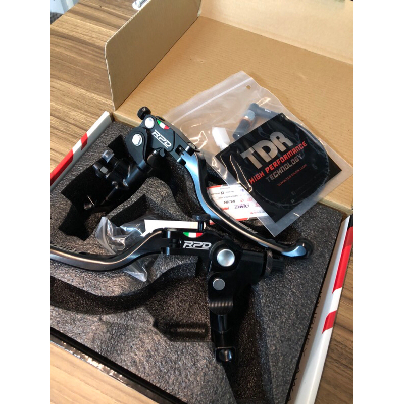 Jual Master Rem RPD 17MM Kanan Master Kopling Handle Kopling Rem ...