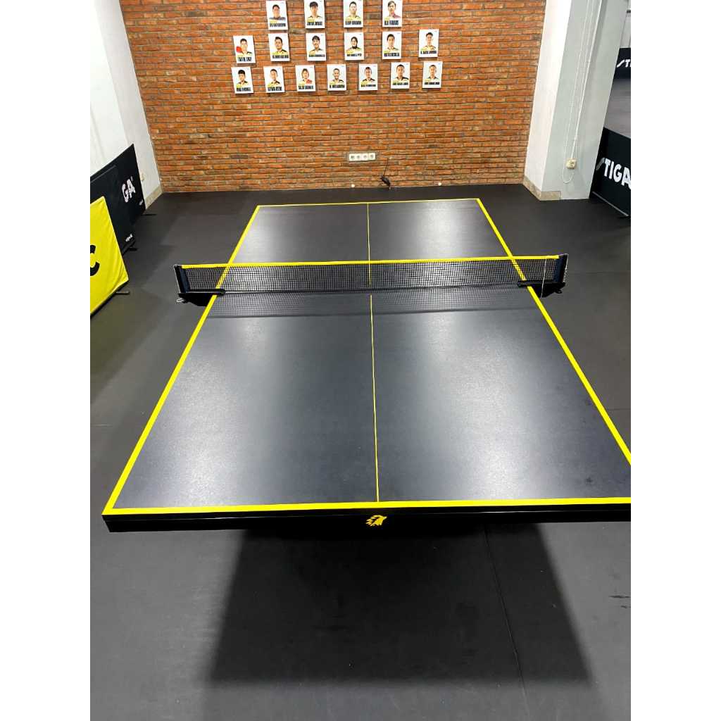 Jual STIGA Table ONIC Custom Edition | Meja pingpong tenis meja – Standar ITTF | Shopee Indonesia