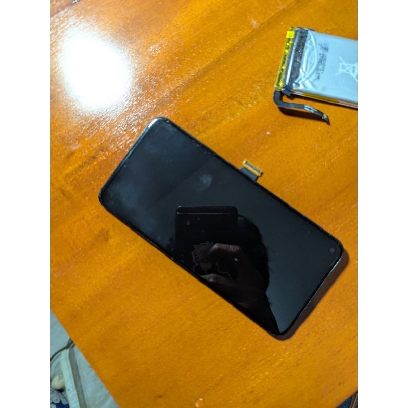 Jual LCD Touchscreen Oled Gopix 5 ori copotan | Shopee Indonesia